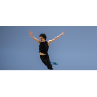 Prix de Lausanne 2025 : Hector Jain, élève à l’Académie (…) - Art Côte ...