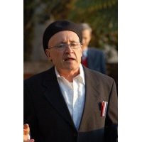 Jean Mas, créateur du XIIe art - Art Côte d'Azur