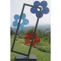 Jean-Pierre Benaym : un artiste de griffe… - Art Côte d'Azur